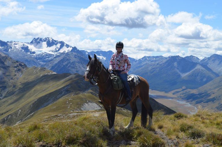Ride into your horseback dreams Adventure Horse Trekking