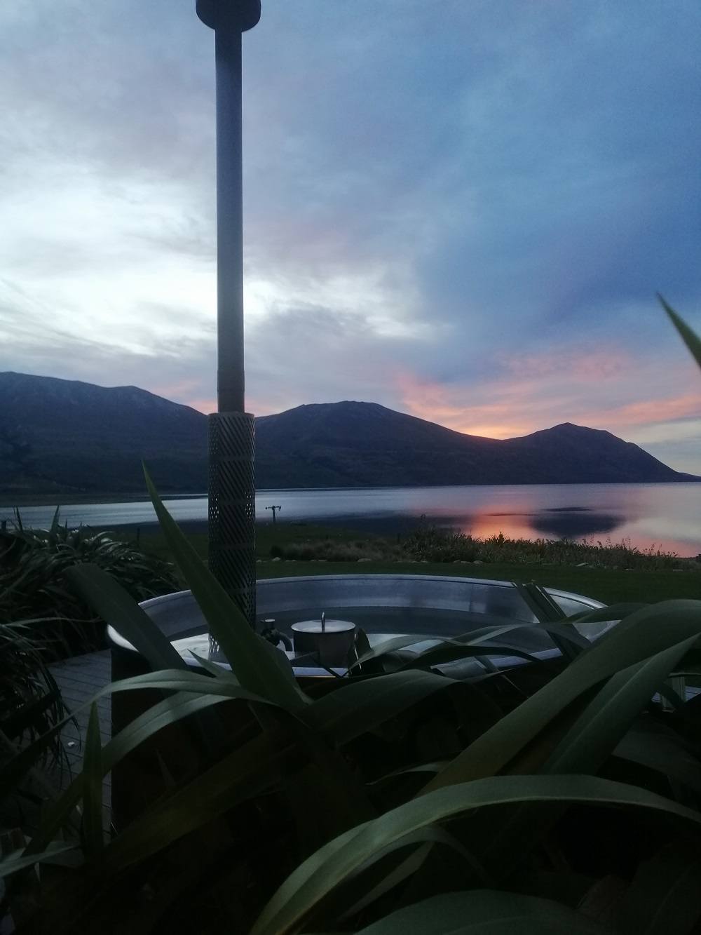 Lake Ohau Luxury Trail - Adventure Horse Trekking